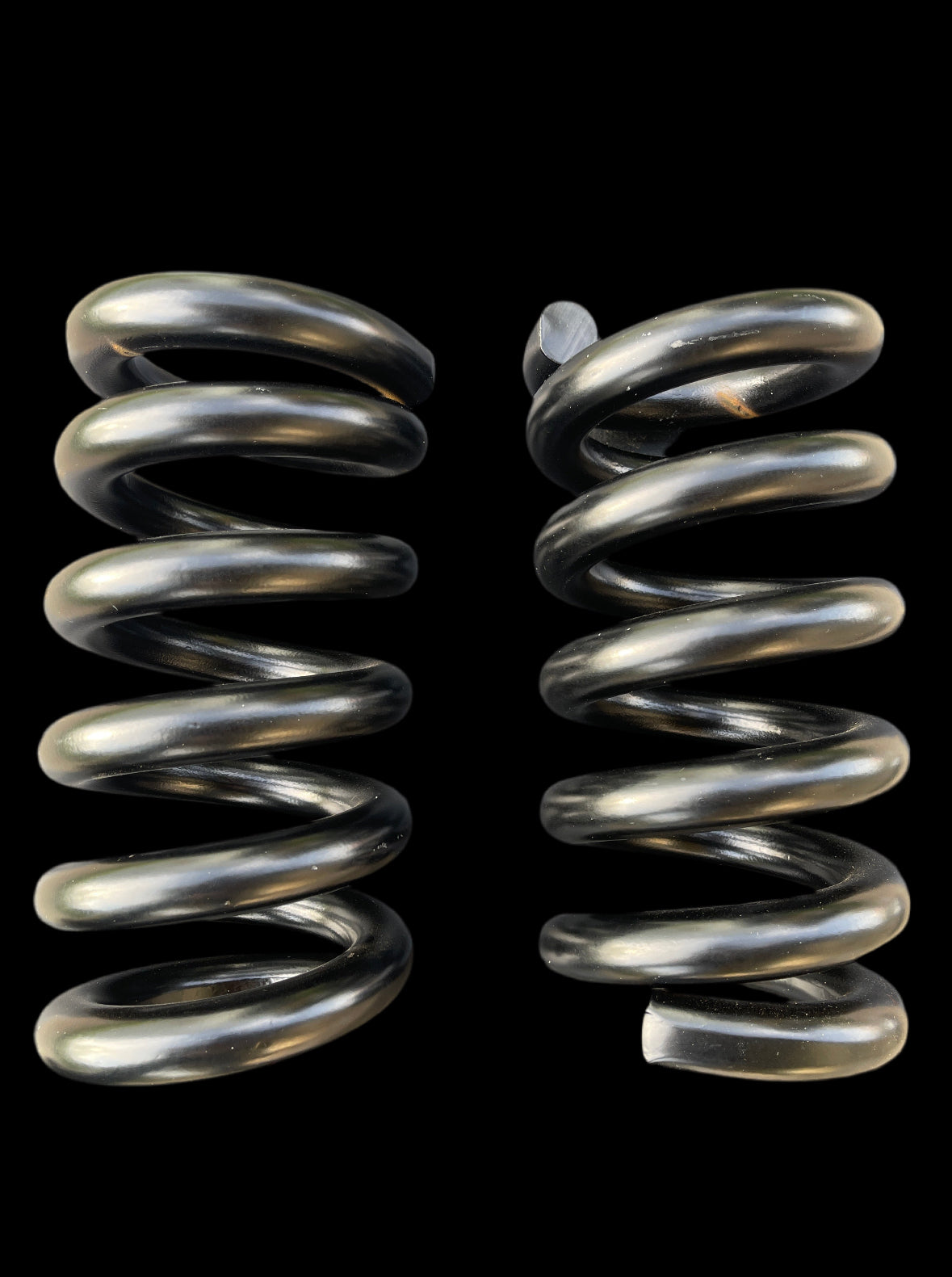 Coils – Del Toro Hydraulics
